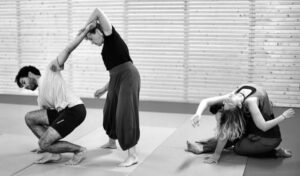 What Is Interpretive Dance? - City Dance Studios