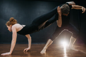 What Is Interpretive Dance? - City Dance Studios