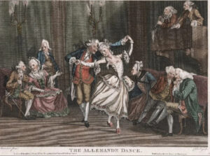 Ultimate List of Traditional French Dances - City Dance Studios