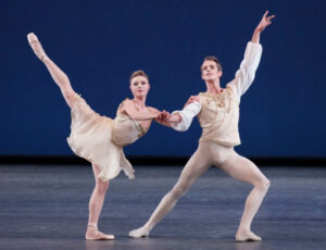 Ultimate List of Traditional French Dances - City Dance Studios