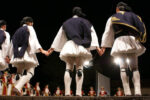 10+ Popular Traditional Greek Dances - City Dance Studios