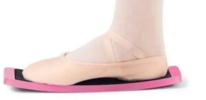 What Is A Turning Board For Dancers? How To Use It? - City Dance Studios