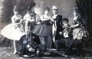 16 Interesting Ballet Facts You Might Not Know - City Dance Studios