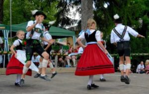 7 Popular Traditional German Dances - City Dance Studios