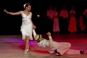 7 Popular Traditional Cuban Dances - City Dance Studios
