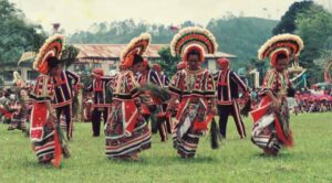 List Of 16 Philippine Folk Dances - City Dance Studios