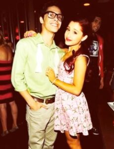 List of Backup Dancers For Ariana Grande - City Dance Studios