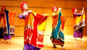 List Of 16 Philippine Folk Dances - City Dance Studios