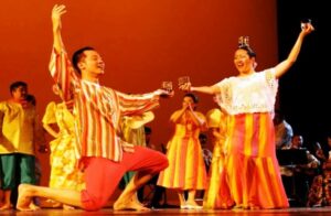 List Of 16 Philippine Folk Dances - City Dance Studios