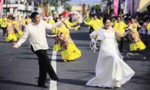 List Of 16 Philippine Folk Dances - City Dance Studios