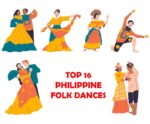 List Of 16 Philippine Folk Dances - City Dance Studios
