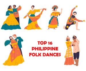 List Of 16 Philippine Folk Dances - City Dance Studios