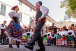 7 Popular Traditional Italian Dances - City Dance Studios