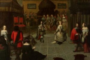 All About Courante Dance: Origin, Types, Steps & More - City Dance Studios