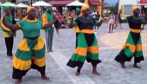 Kumina Dance: Origin, Instruments, Moves, Costumes & More - City Dance ...