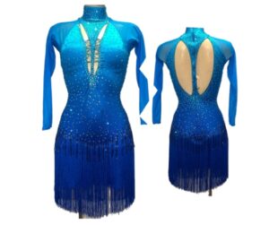 Rumba Dance: History, Variations, Step & Music - City Dance Studios