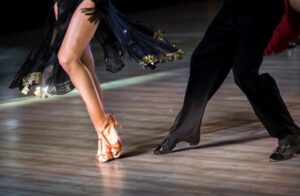 Rumba Dance: History, Variations, Step & Music - City Dance Studios