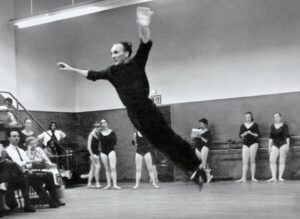 George Balanchine Biography, Spouse, Ballet Contribution & More Facts ...
