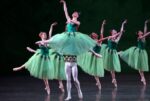 George Balanchine Biography, Spouse, Ballet Contribution & More Facts ...