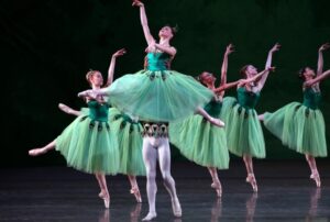 George Balanchine Biography, Spouse, Ballet Contribution & More Facts ...