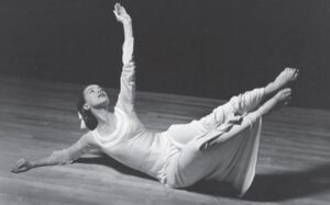 Martha Graham - The American Legacy's Biography, Ballet Contribution ...