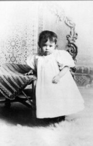 Martha Graham - The American Legacy's Biography, Ballet Contribution ...